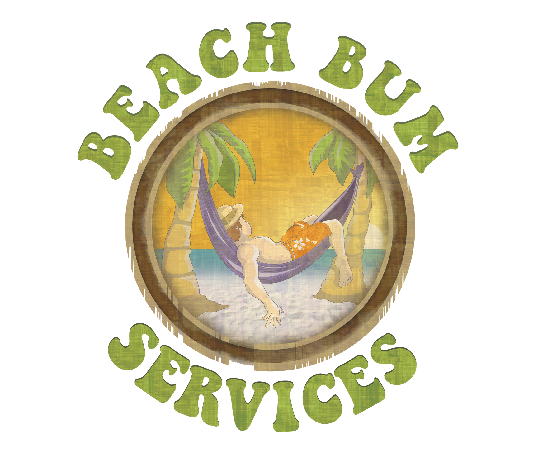 Beach Bum Services