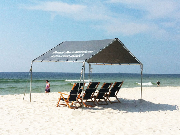 Products – Beach Bum Services